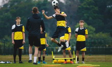 Differentiation In PE Meeting The Needs Of All Learners PE Blog