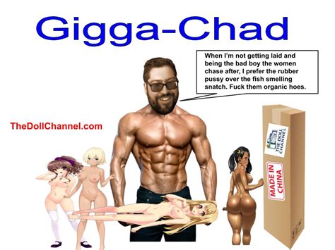 Swipe Right On A Doll And Leave Those Desiesed Meat Puppets On Tinder Alone Your Penis Will