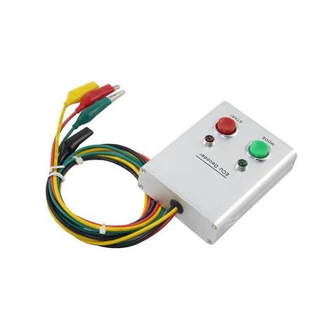 Universal Decoding Tool Ecu Decoder For Re Nault Engine Immobilizer System Fruugo Dk