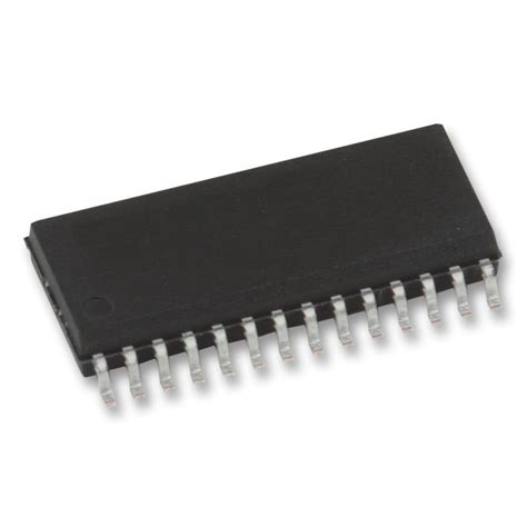 Mcu 8bit Pic16 20mhz Soic 28 Pic16c55 Xtso Microchip製｜電子部品・半導体通販のマルツ