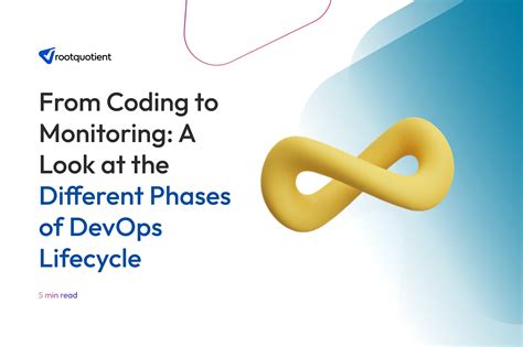 A Complete Guide To The Different Phases Of The Devops Lifecycle