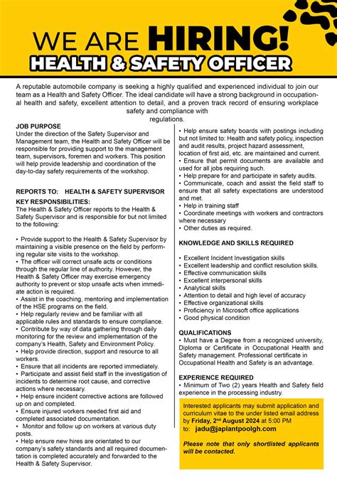 Isaac Appianin On Linkedin Job Alerts 👍👍