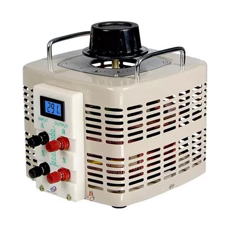 OEM ODM TDGC TDGC J Home Single Phase Voltage Regulator Suppliers TDGC TDGC J Home Single