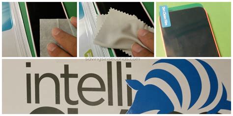 Check Out The Intelliglass Screen Protector