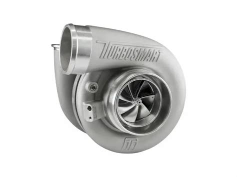 Turbosmart Ts 1 Performance Turbocharger 7675 V Band Reverse Rotation 0