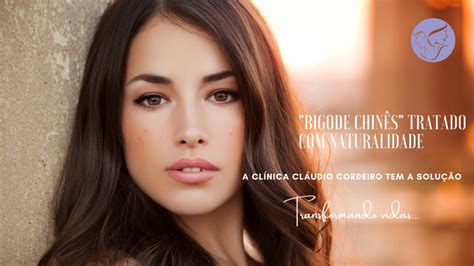 Bigode Chinês Tratado Com Naturalidade Saiba Mais