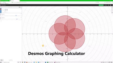 Graphing Calculator Desmos