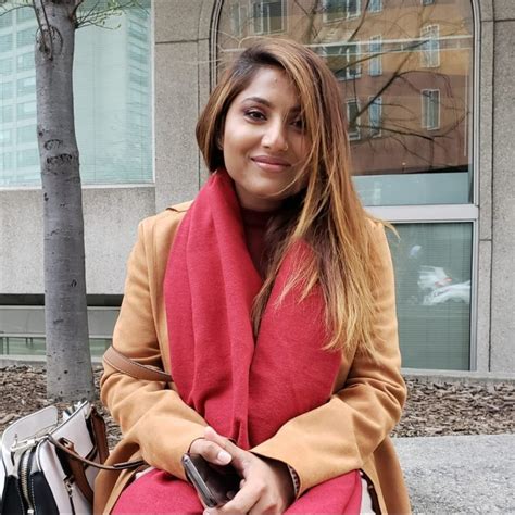 Kiran Maharaj Linkedin