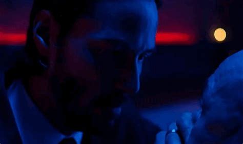 Pin On John Wick At The Red Circle Keanu Reeves John Wick Wicked