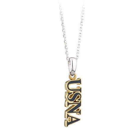 U S Naval Academy Store Usna Pendant