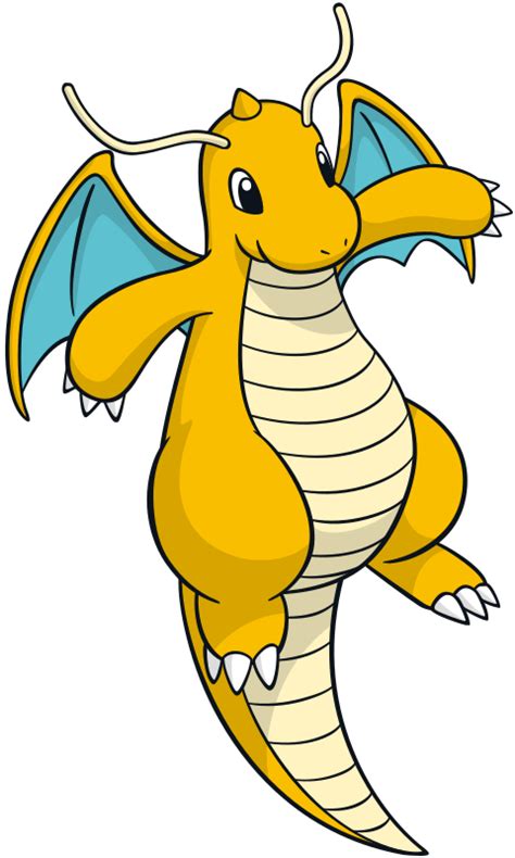 Pokemon Dragonite Brilhante