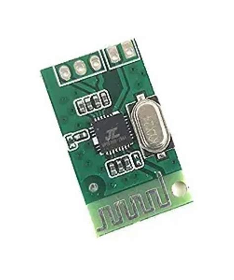 Bluetooth 3 0 Stereo Audio Receiver Module At Rs 32 Bluetooth Audio Receiver Module In