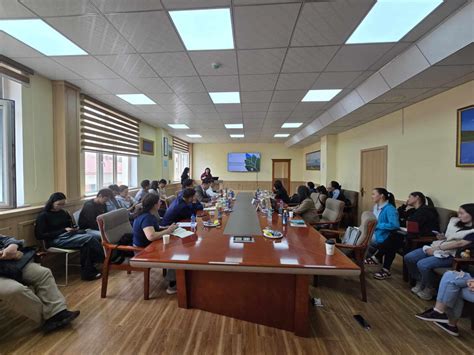 ШУА ийн Ботаникийн ШУА ийн Ботаникийн цэцэрлэгт хүрээлэн