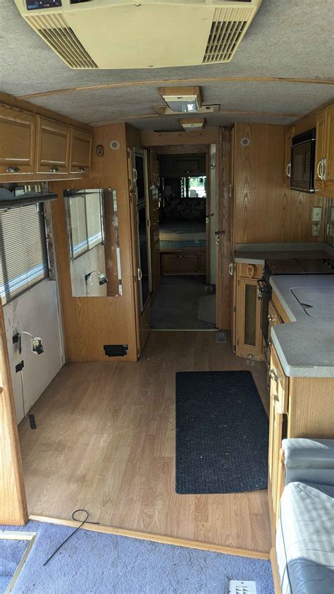 1993 Spartan American Eagle Rvs And Campers Wells Minnesota
