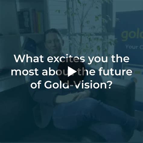 Futureofcrm Innovation Meettheteam Goldvisioncrm Gold Vision Crm