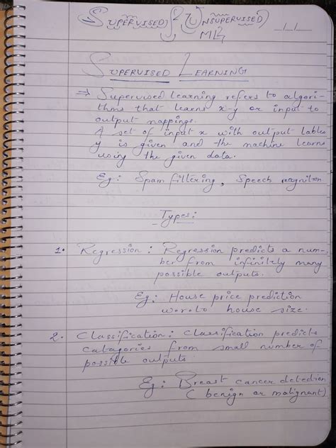 Notesonml Perplexity Machinelearning Datascience Pythonprogramming
