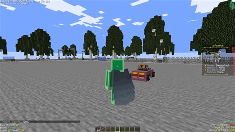 Cool New Feature R Eaglercraft