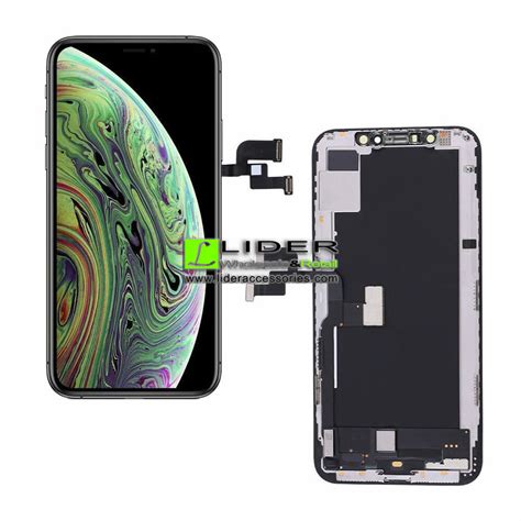 Iphone Xs Lcd Display Assembly Wholesale Supplier China Lider