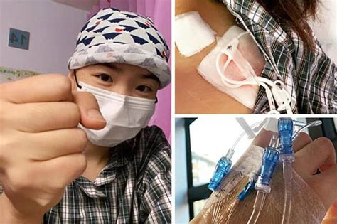 血癌｜港排球女將劉韵琳抗癌6年 再患急性白血病 急尋骨髓移植救命附白血病治療方法 生活易esdlife Line Today