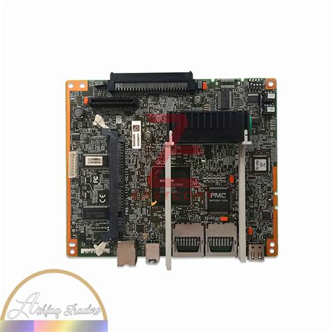 Controller Board Main Print Board For Ricoh Ashfaq Traders Shop