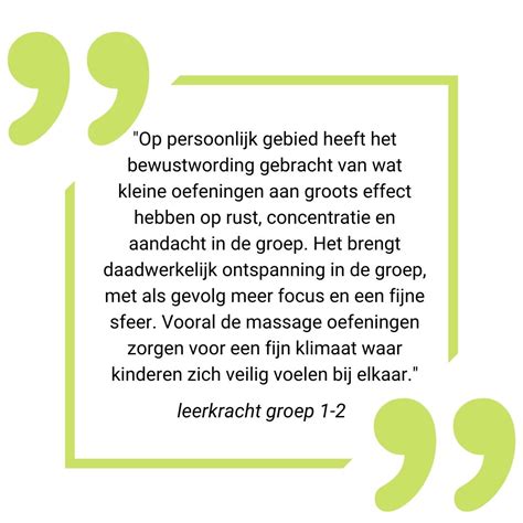 Rust In De Klas Rust In De Klas