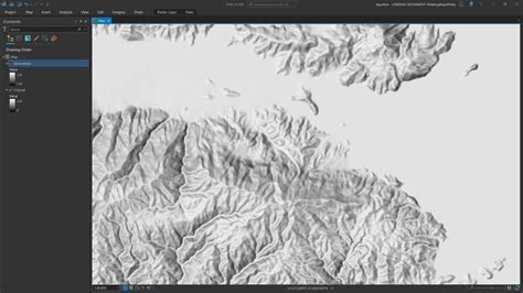 Spiros Staridas On Linkedin Arcgispro Cartography Makingmapspretty