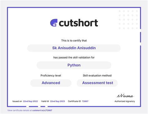 Sk Anisuddin Ahmed Embedded Software Engineer