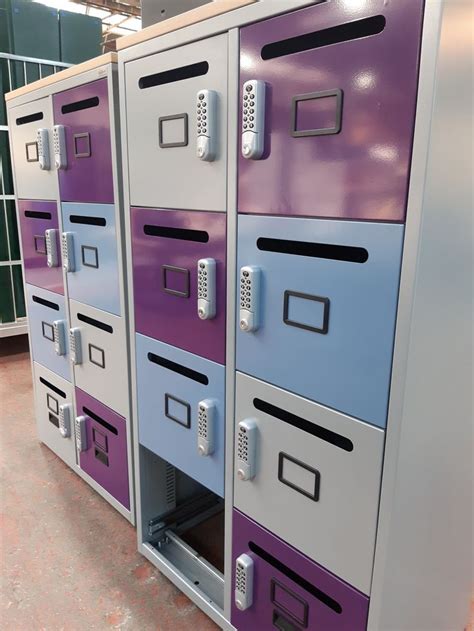 Freestor Office Lockers