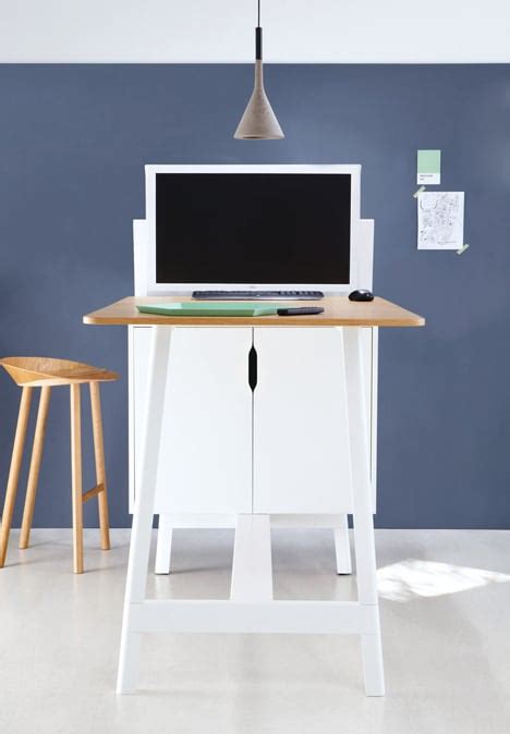 Docks Furniture System For Ophelis By Till Grosch And Bjorn Meier