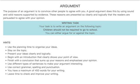 Icas Writing Icas Assessments 國際聯校學科評估及比賽