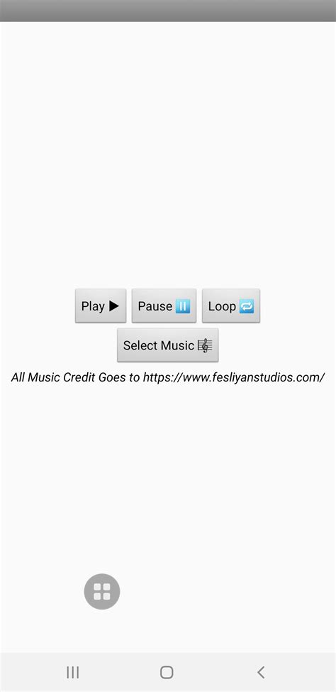 Error 701 Unable To Load Audio Mit App Inventor Help Mit App