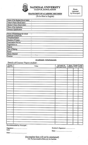 Lab Report On UTP And Cat 06 Cable Connection Course Title Lab Report 05 Submitted To