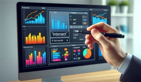 Finding Common Data Points In Power Bi Using The Intersect Function
