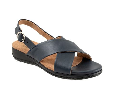 Womens Softwalk Tillman Sling 20 Sandals Shoe Carnival