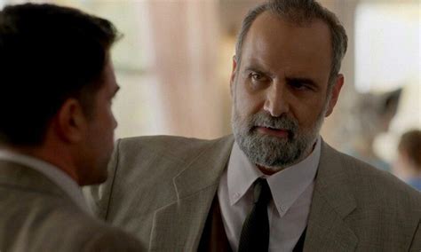 Άγιος έρωτας επόμενα επεισόδια Τηλεφώνημα σοκ στον Παύλο από το νοσοκομείο