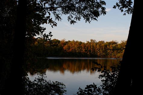 Autumn From The Shadows Photograph By Mr Other Me Photography