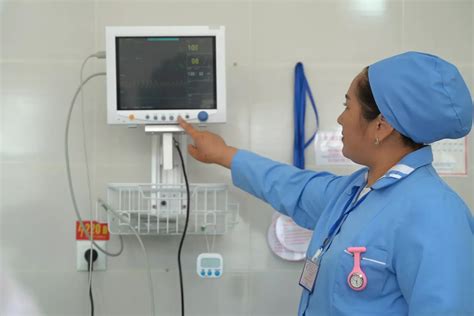 Baseline Assessment Report On Infection Prevention And Control Ipc