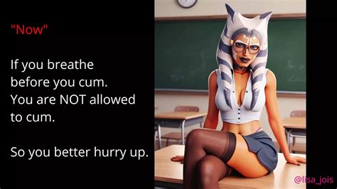 Free Ahsoka Tano Porn Videos Xhamster