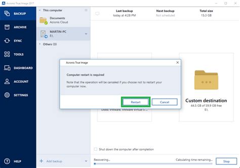 5 Ways Acronis Clone Disk Wizard Stuck Or Hangs When Cloning