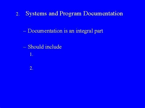 Section 8 Auditing Complex Edp Systems Auditing Complex