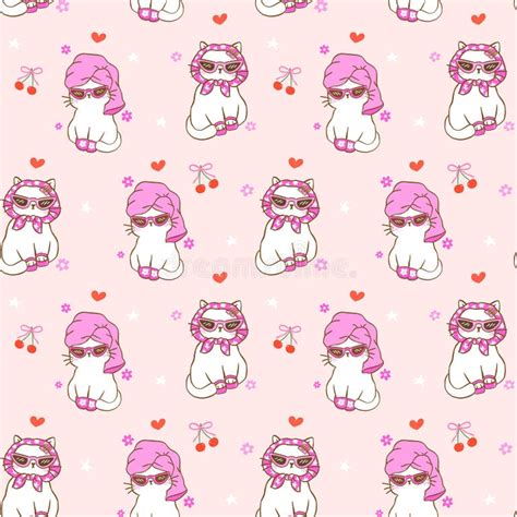 Cartoon Repeat Pattern Stock Illustrations 228 121 Cartoon Repeat Pattern Stock Illustrations