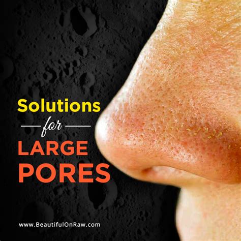 Best Makeup For Large Pores On Nose Mugeek Vidalondon