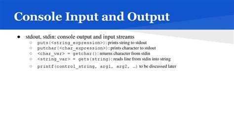 Csc215 Lecture Introduction Ppt Download