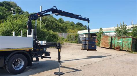 Load Testing Crane Hydraulic Crane Services Ltd Load Testing Crane Hydraulic Crane Services Ltd