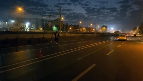Adanada Poşet Içerisinde Yol Kenarına Bırakılmış Bebek Cesedi Bulundu