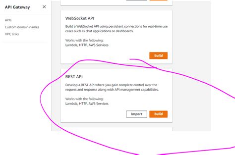 an error occurred when calling get all unsupported content type text