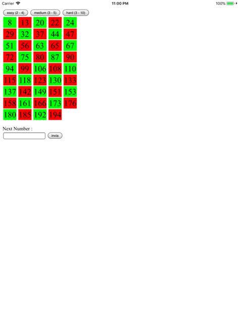 Zig Zag Sequence Fantogame Iphone And Ipad Game Reviews
