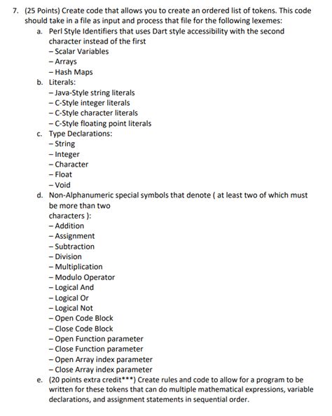 Solved B Literals Java Style String Literals C Style