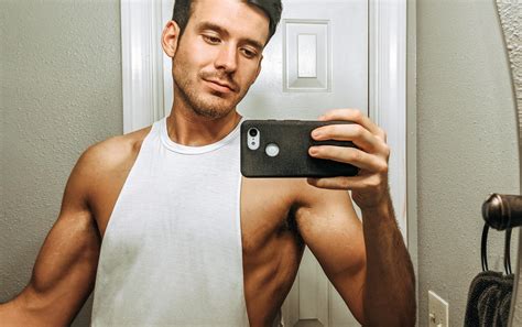 Getting Ready For Bed R Gaybrosgonemild