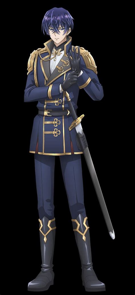 Characters In 7th Time Loop Tv Tropes